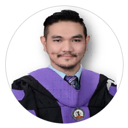 Renjomar C. Baltazar Ph.D. – Centralbooks