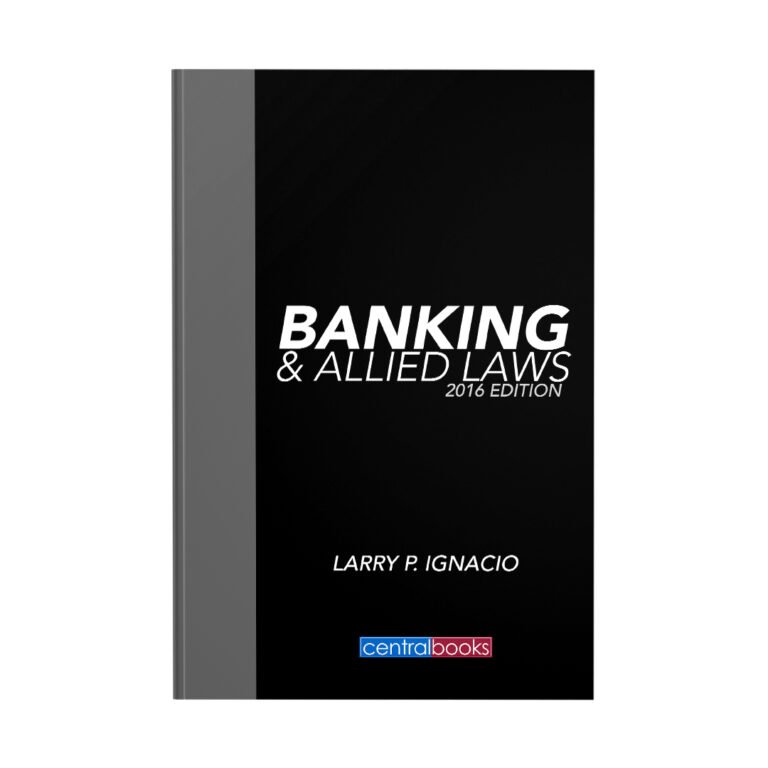 Corporation and Basic Securities Law – Centralbooks