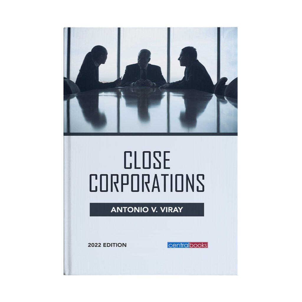 Corporation Code – Centralbooks