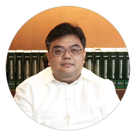 Atty. Vien Lawrence S. Gabato – Centralbooks