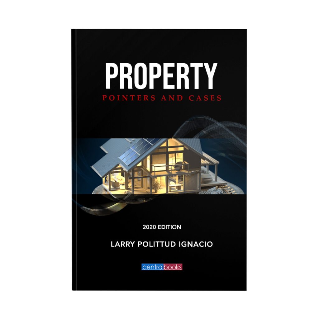 Property – Centralbooks