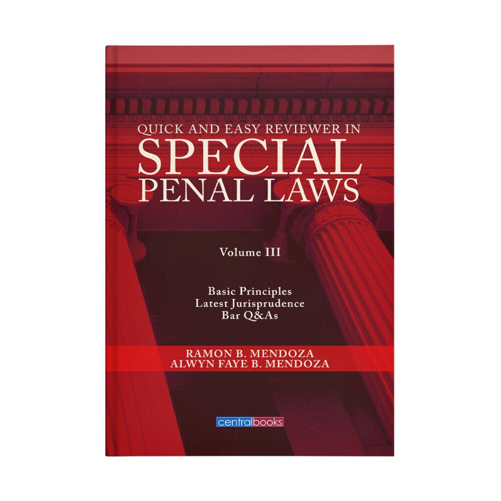 Criminal Law – Page 2 – Centralbooks
