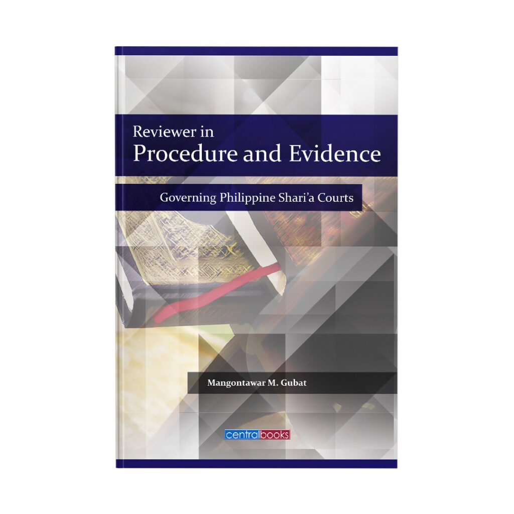The Revised Rules of Criminal Procedure Annotated – Centralbooks