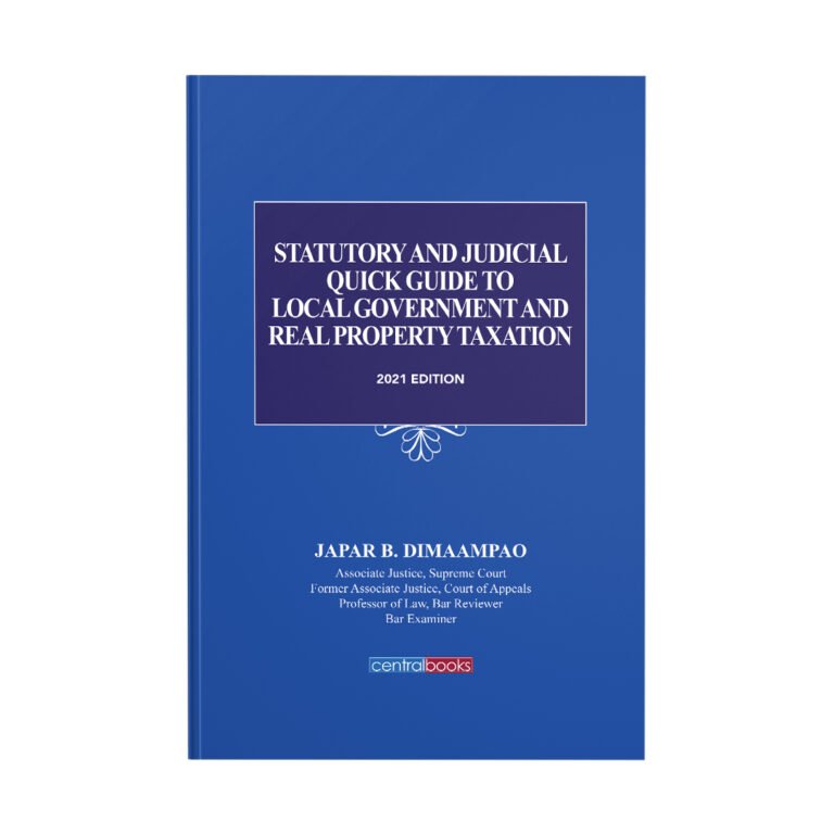 Statutory Construction – Centralbooks