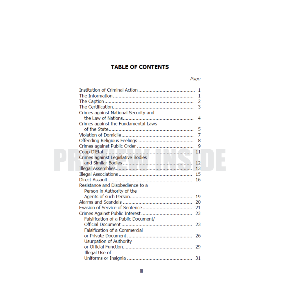 The Practice of Law: Pleadings – Centralbooks