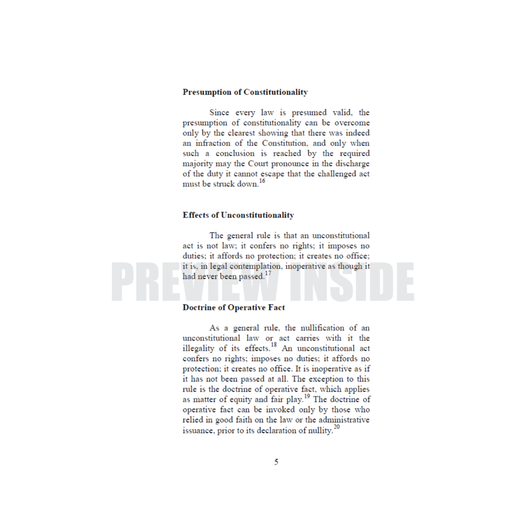 Constitutional Interpretation – Centralbooks
