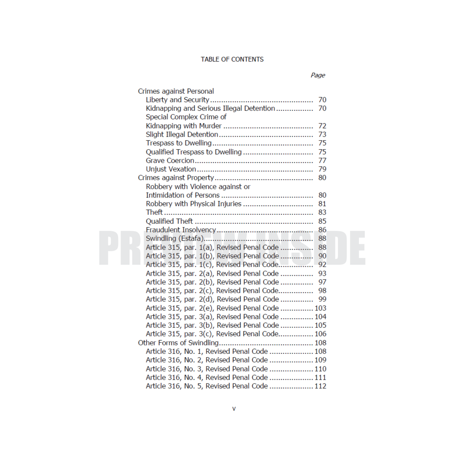The Practice of Law: Pleadings – Centralbooks