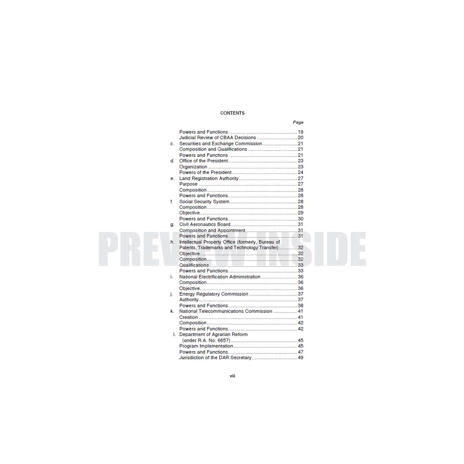 Civil Procedure Explained (Volume 1) – Centralbooks