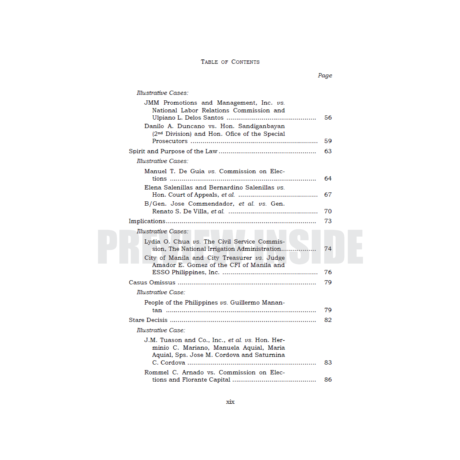 Statutory Construction – Centralbooks