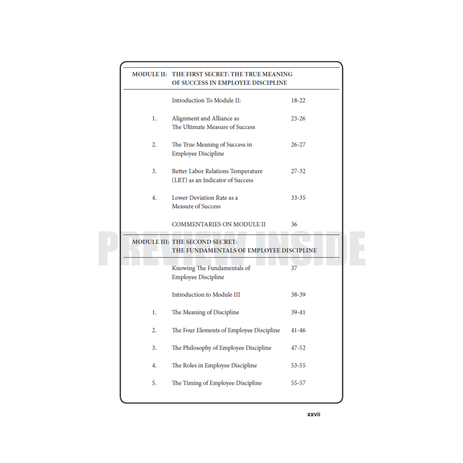 The 8 Secrets for Success in Leading and Managing People Through (Book ...