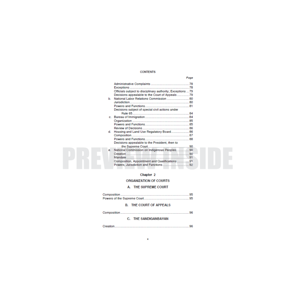 Civil Procedure Explained (Volume 1) – Centralbooks