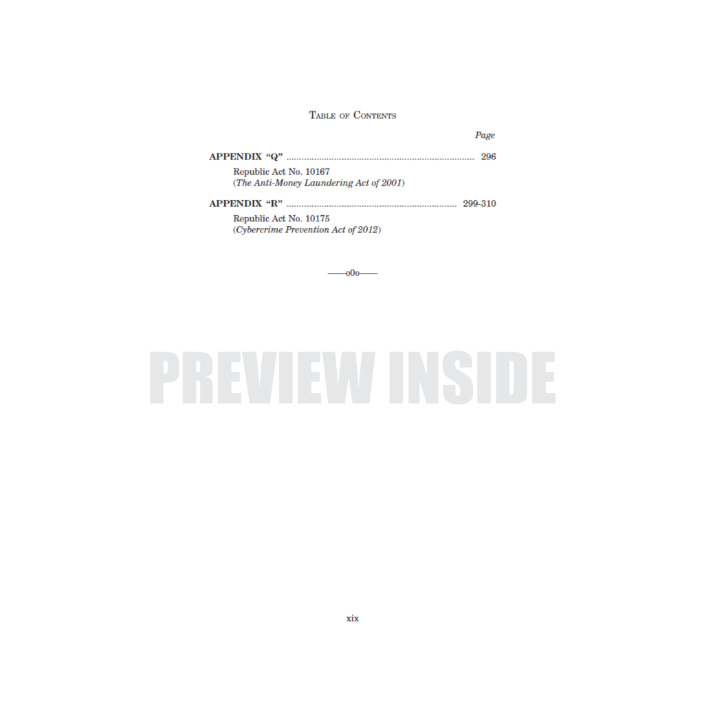 Notes and Cases in Criminal Law – Centralbooks