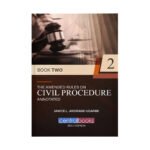 Civil Procedure – Centralbooks