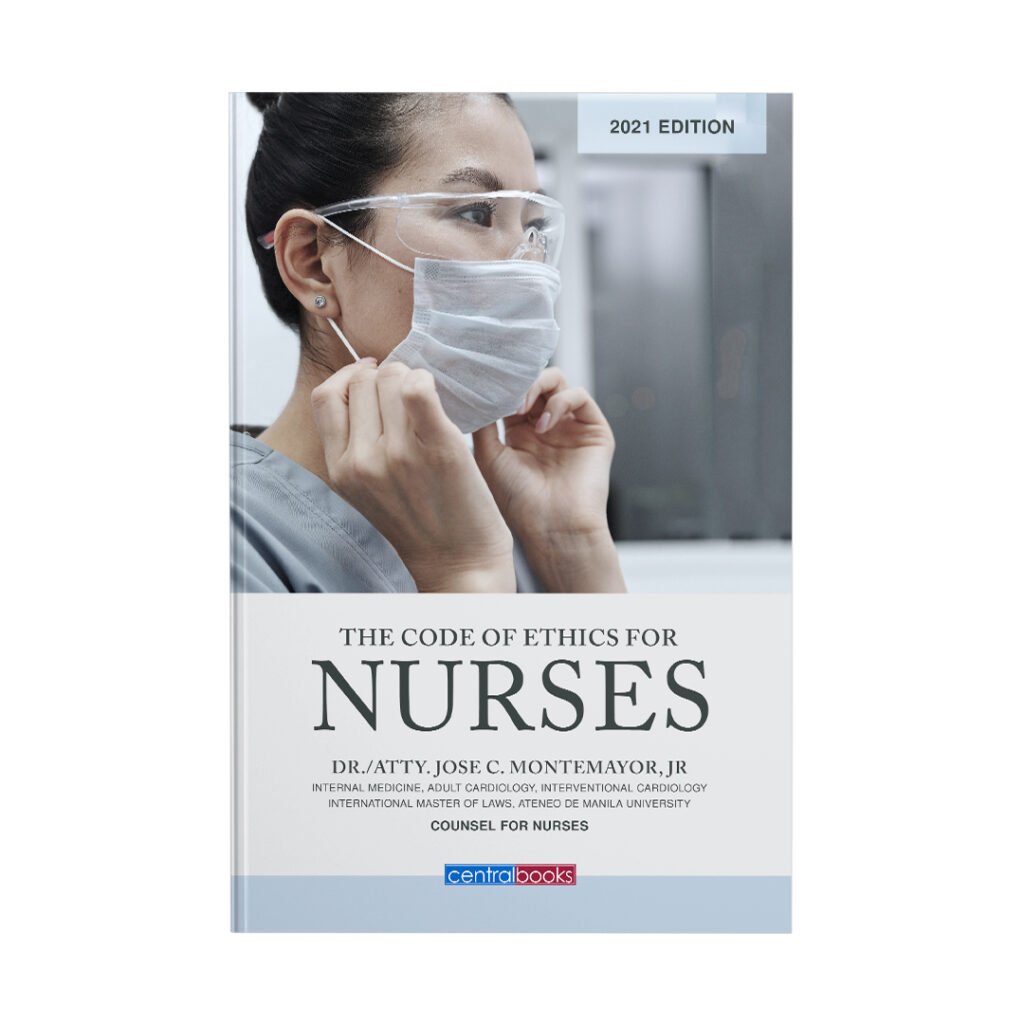 Nursing – Centralbooks