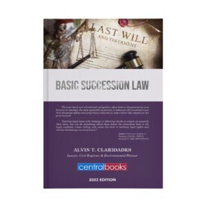 Succession – Centralbooks