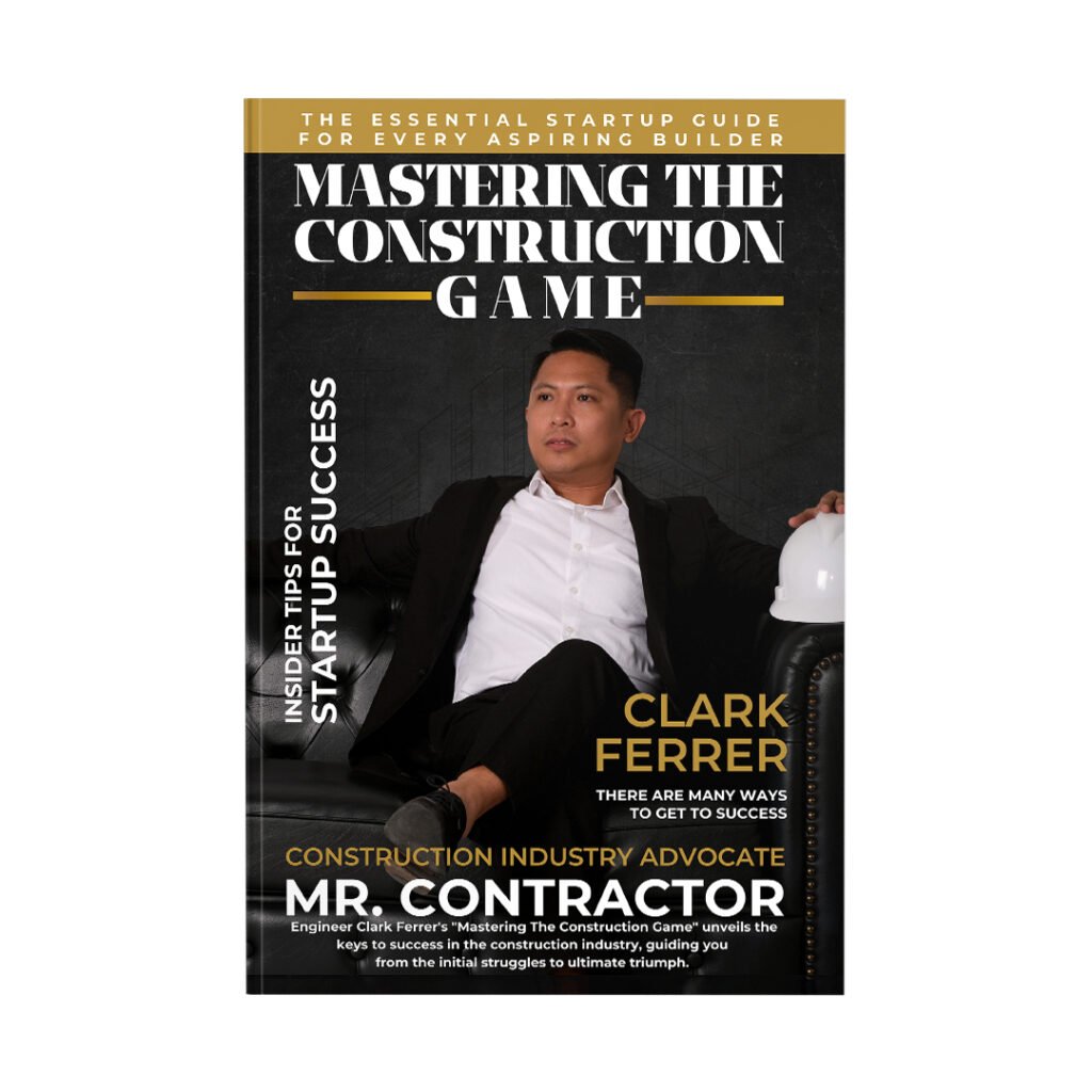 Mastering the Construction Game – Centralbooks