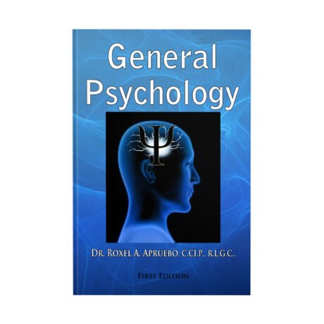 Psychology – Centralbooks