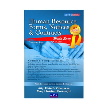Human Resource – Centralbooks