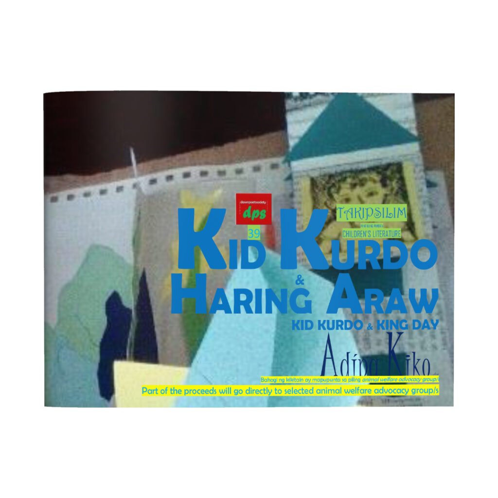 Kid Kurdo & Haring Araw – Centralbooks