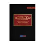 Civil Procedure – Centralbooks