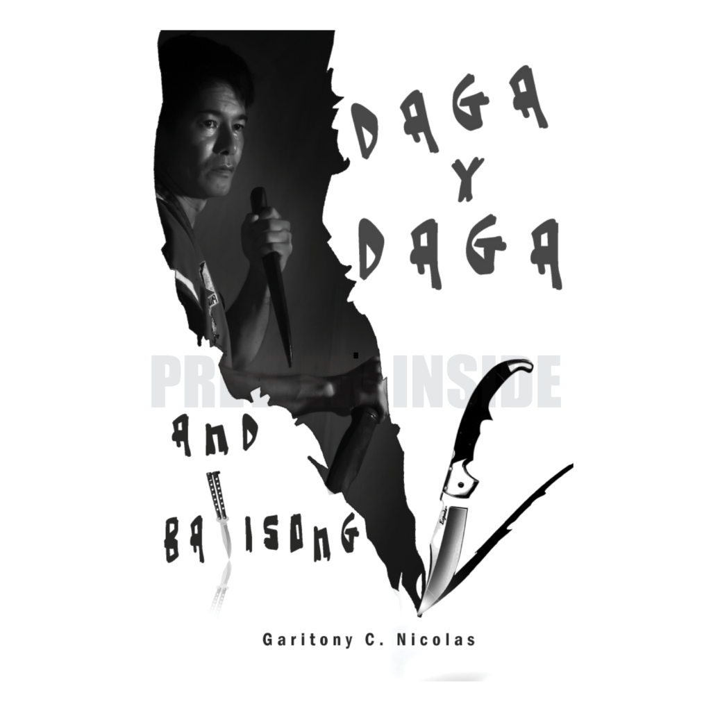 Daga y Daga and Balisong – Centralbooks