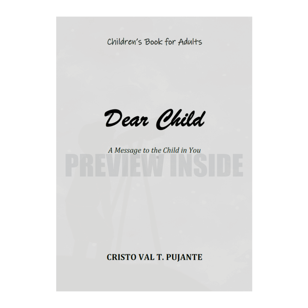 Dear Child – Centralbooks