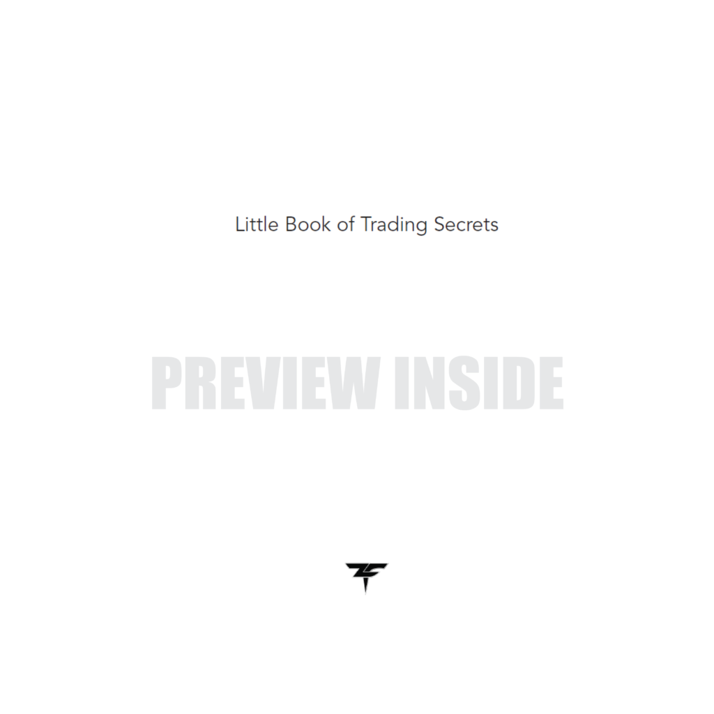 Little Book of Trading Secrets – Centralbooks