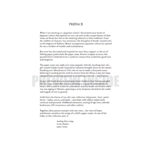 Paper Cranes – Centralbooks