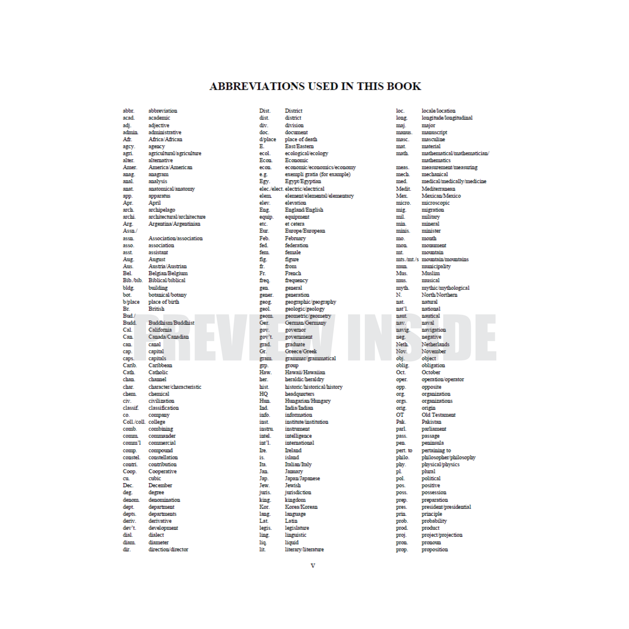 Crossword Dictionary Centralbooks crossword-dictionary-centralbooks