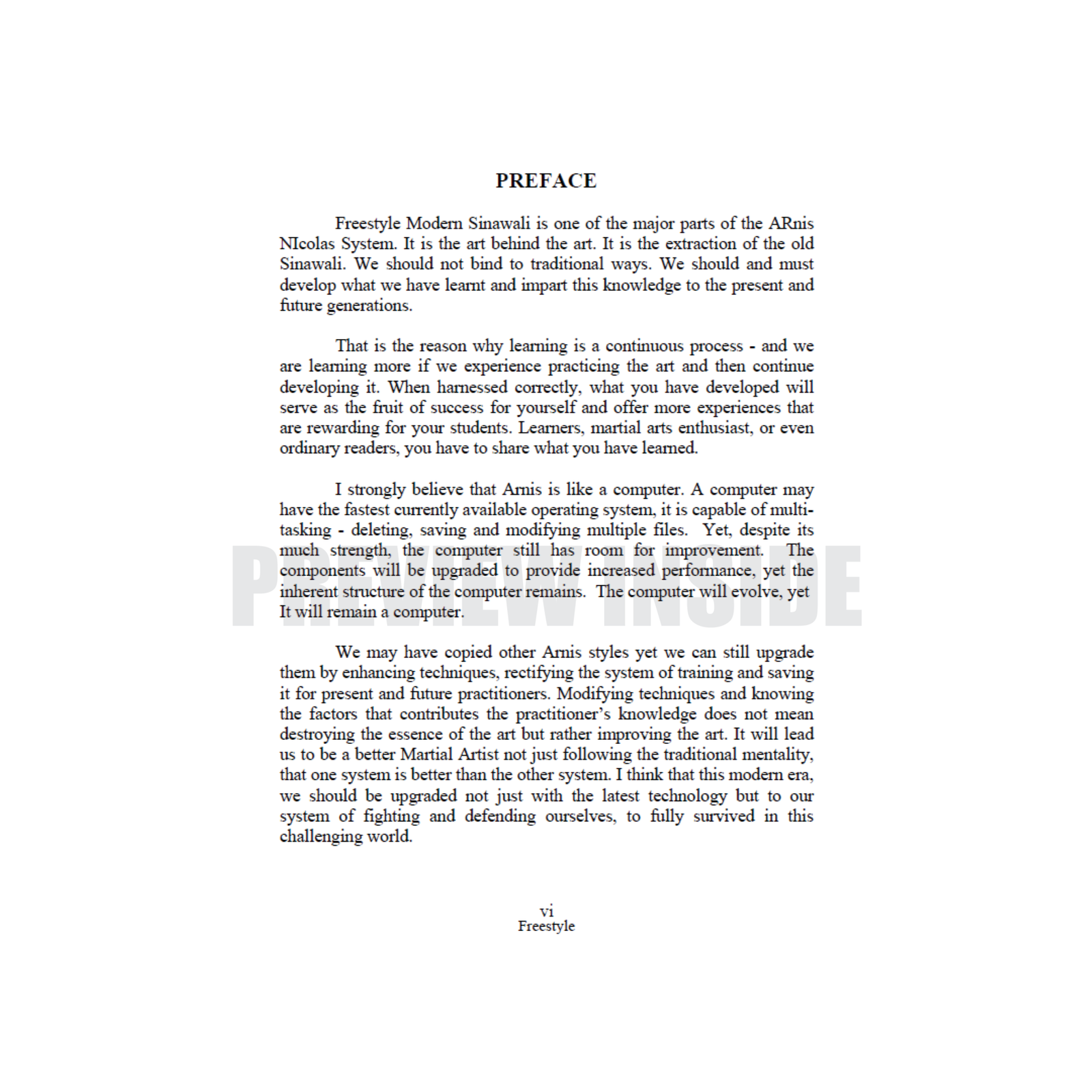 Freestyle – Centralbooks