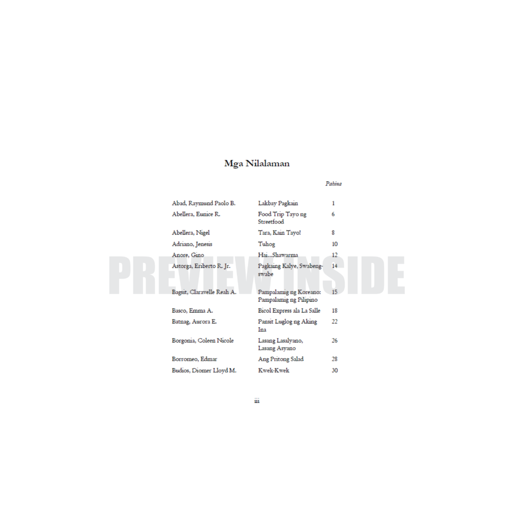 Lasang Lasallian – Centralbooks