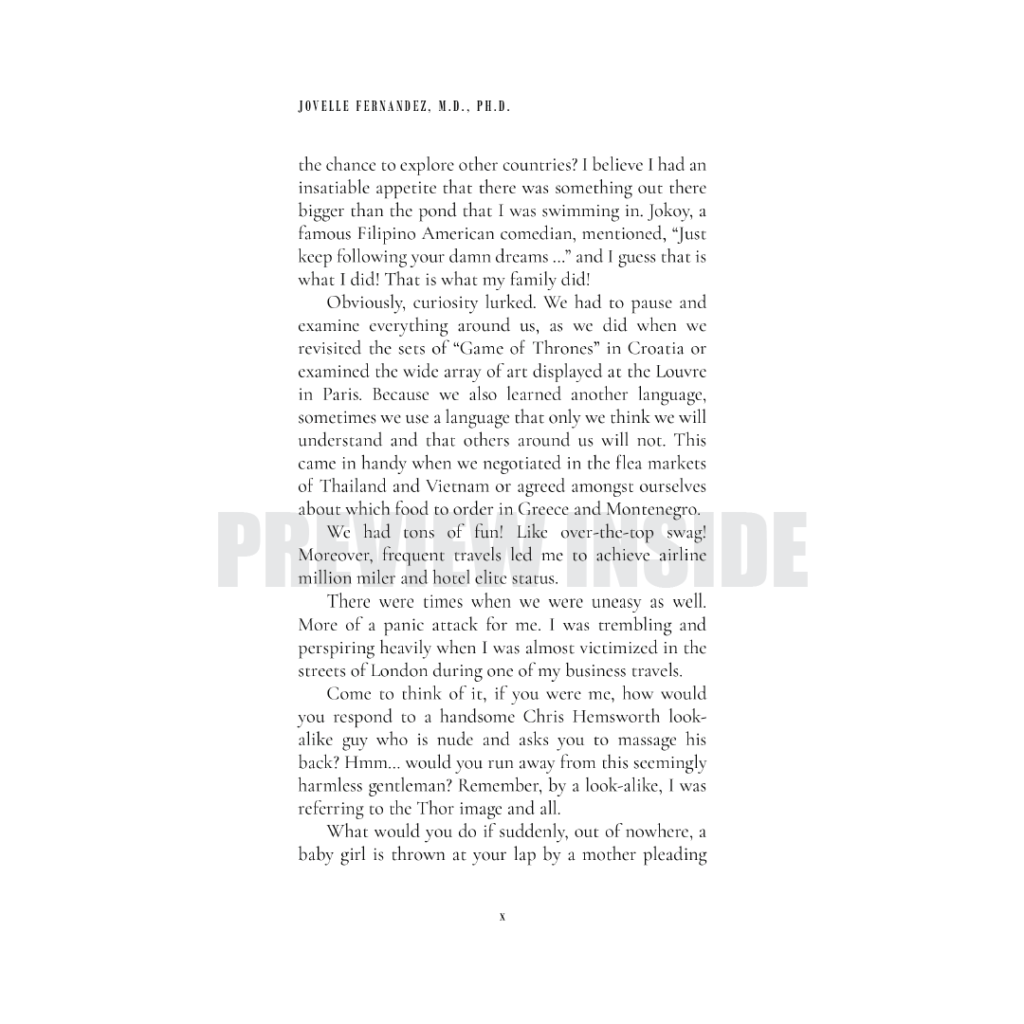 The Expat – Centralbooks