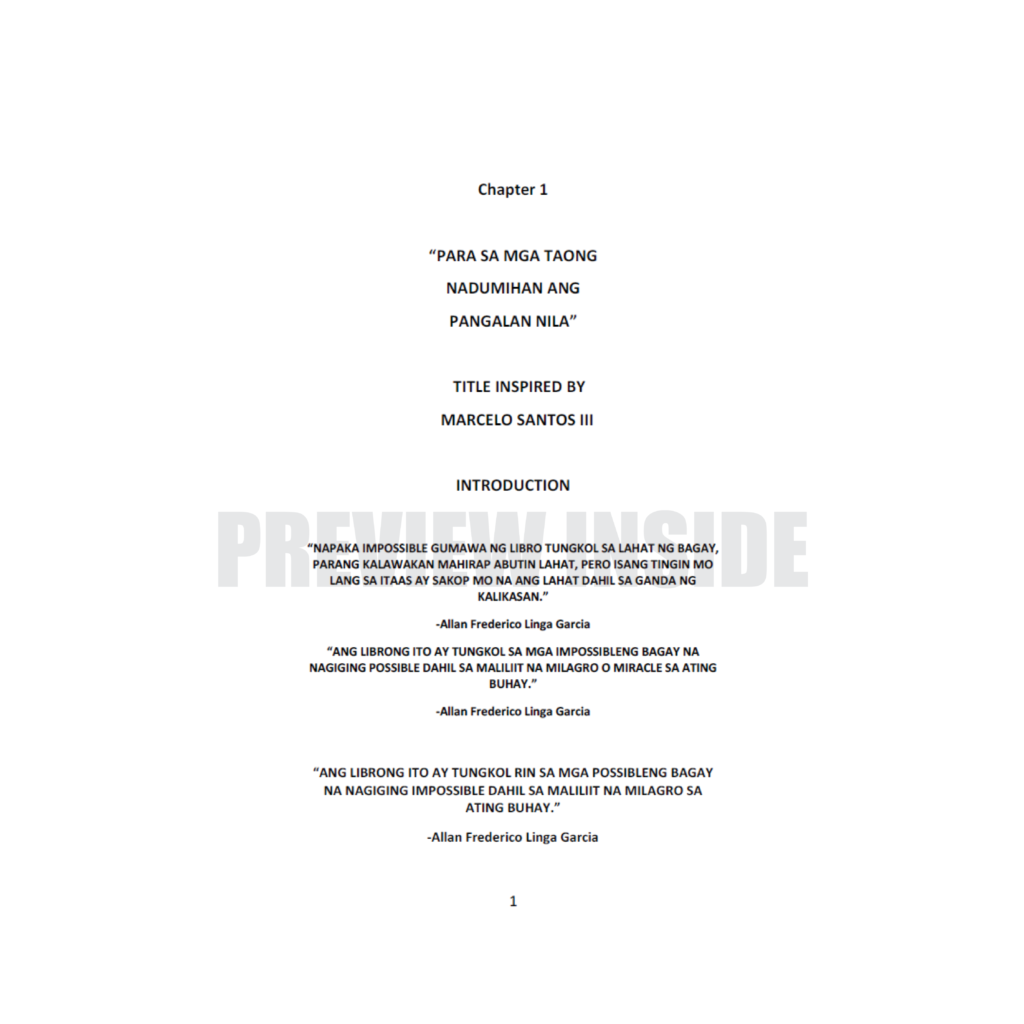 The Horizon – Centralbooks