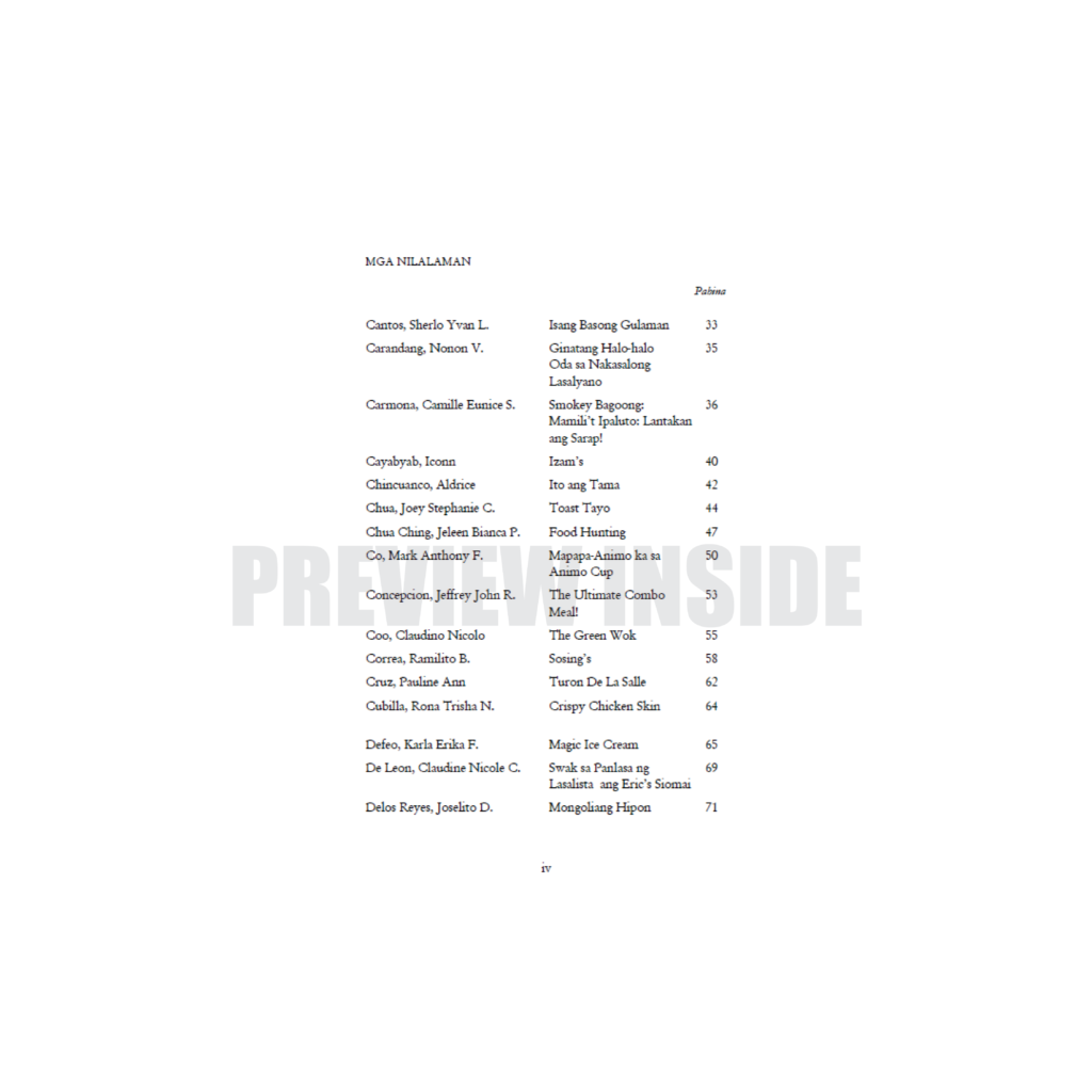 Lasang Lasallian – Centralbooks