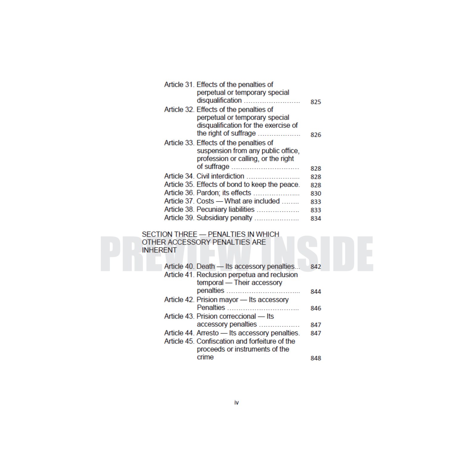 Commentaries on Criminal Law (Revised Penal Code) Book 1 – Centralbooks