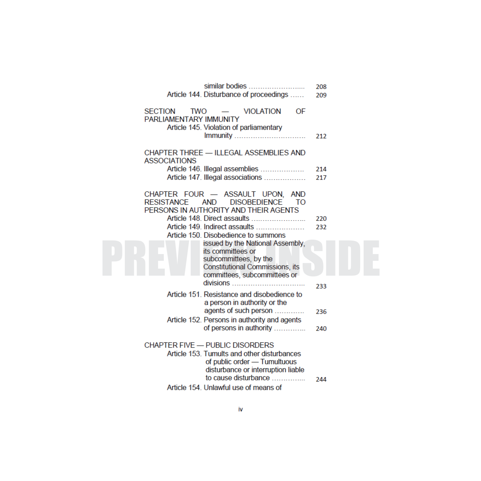 Commentaries on Criminal Law (Revised Penal Code) Book 2 Part 1 ...