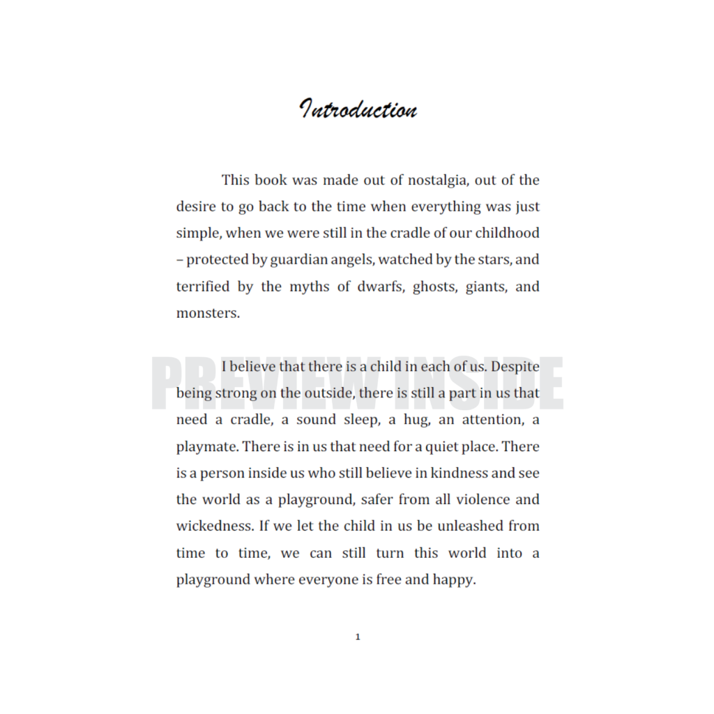 Dear Child – Centralbooks