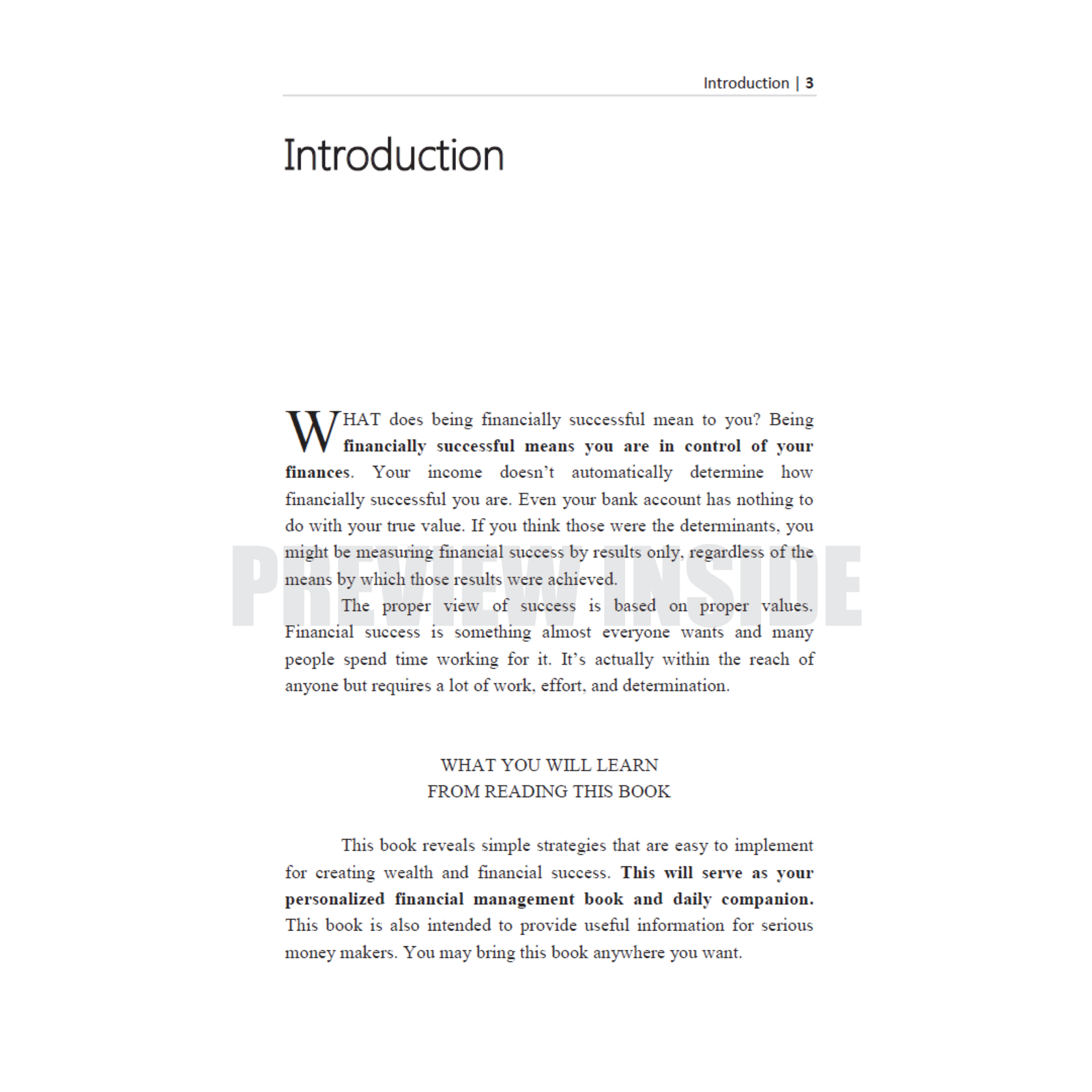 Speed Up Your Financial Success – Centralbooks