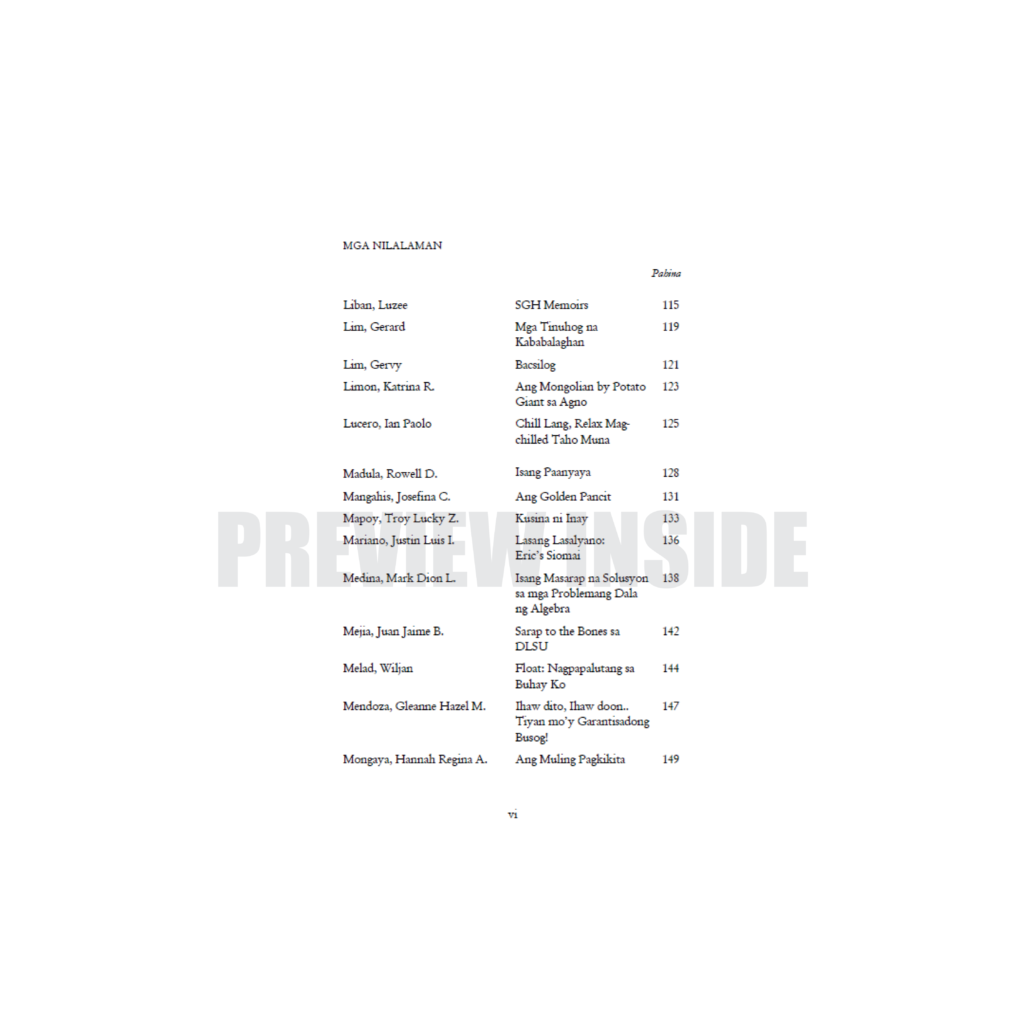 Lasang Lasallian – Centralbooks