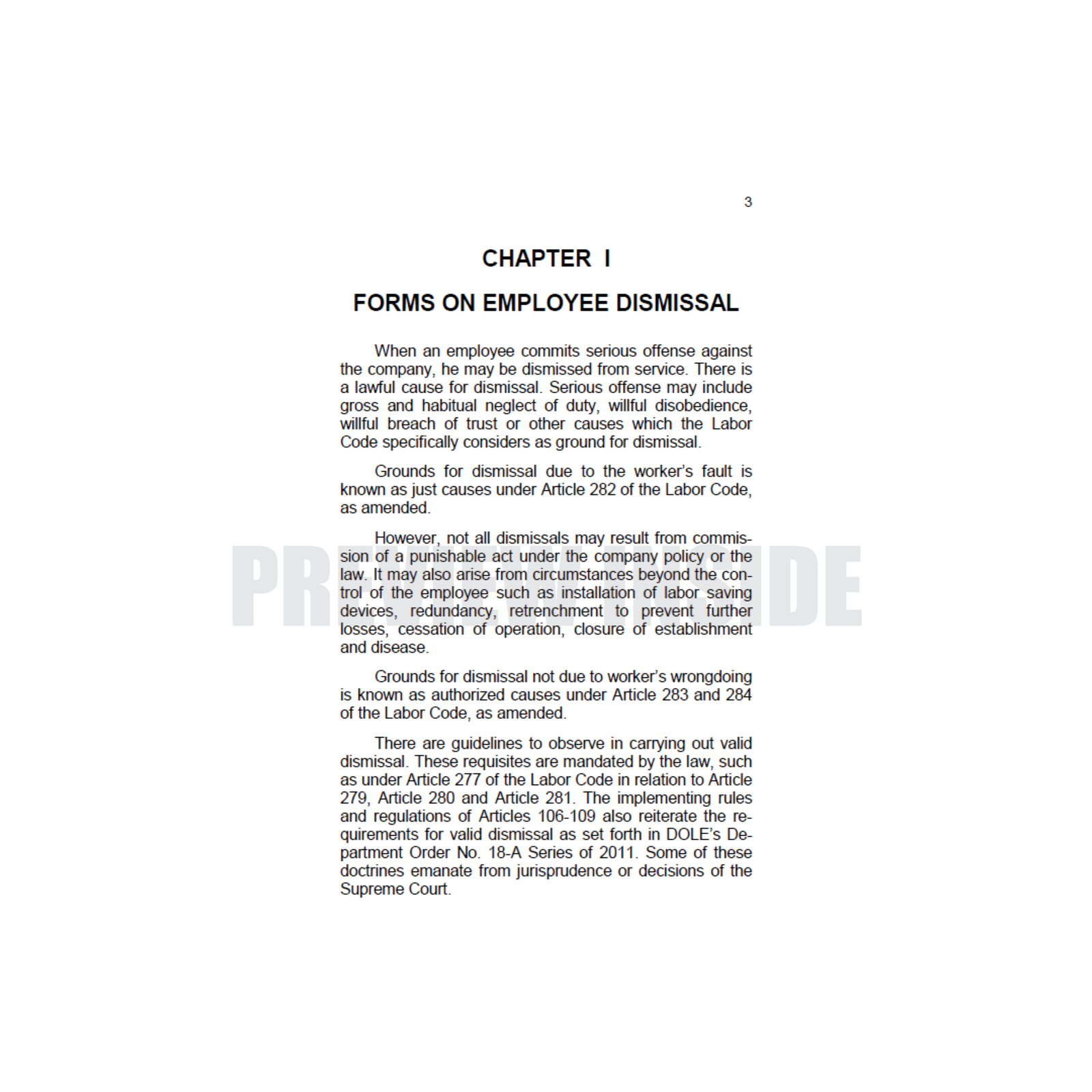 Human Resource Forms, Notices & Contracts Made Easy (Volume Two) – Centralbooks