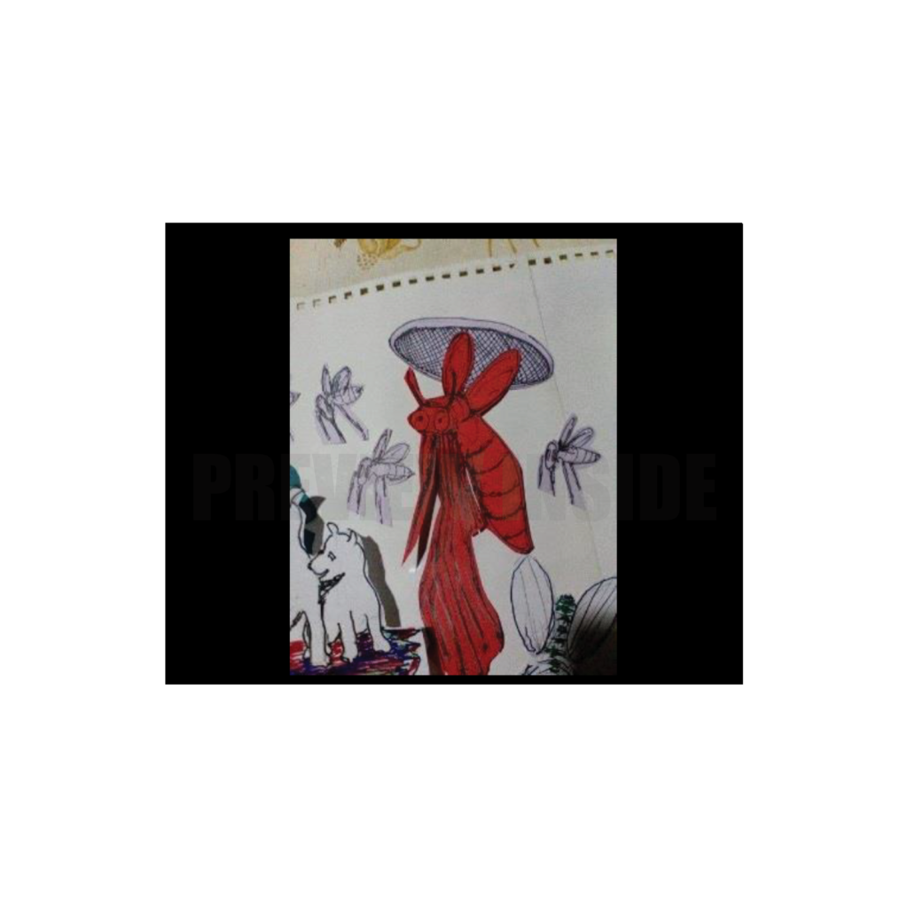 PÁBULÁ SA BASÚRA (Fable In A Landfill) – Centralbooks