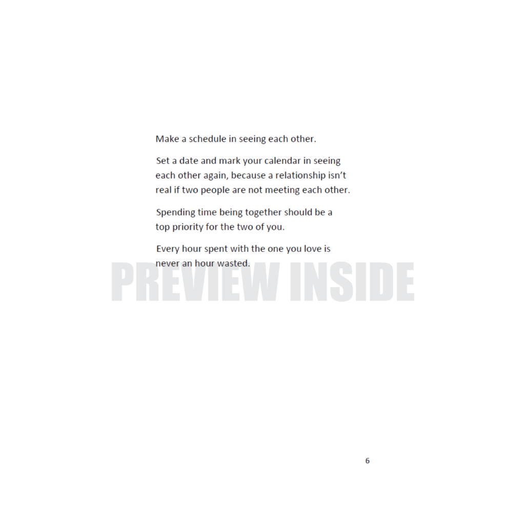 Ways to Survive a Long Distance Relationship and How to Keep the Love ...