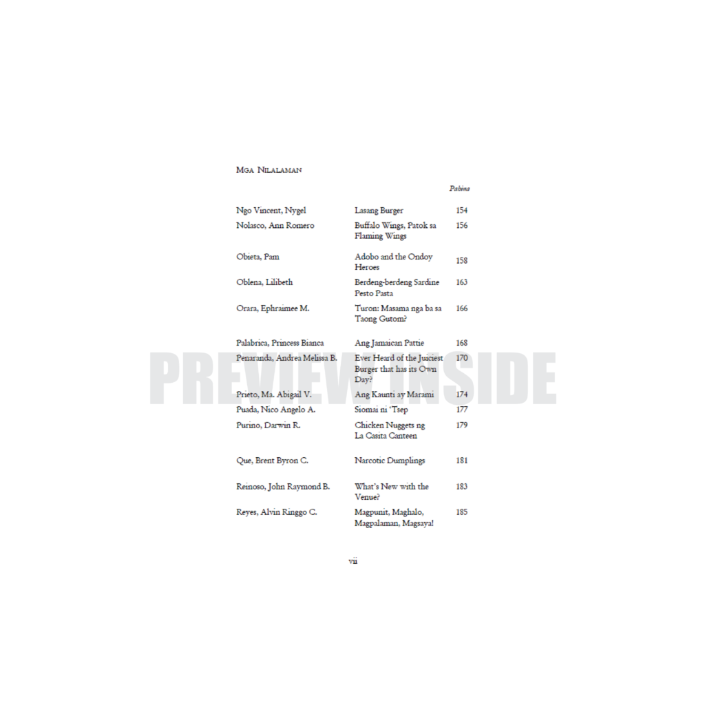 Lasang Lasallian – Centralbooks