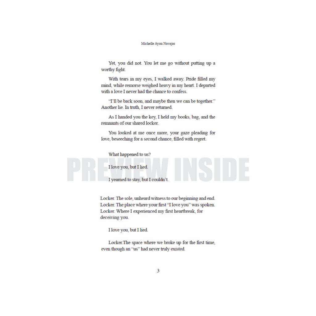 Locker (2nd Edition) – Centralbooks