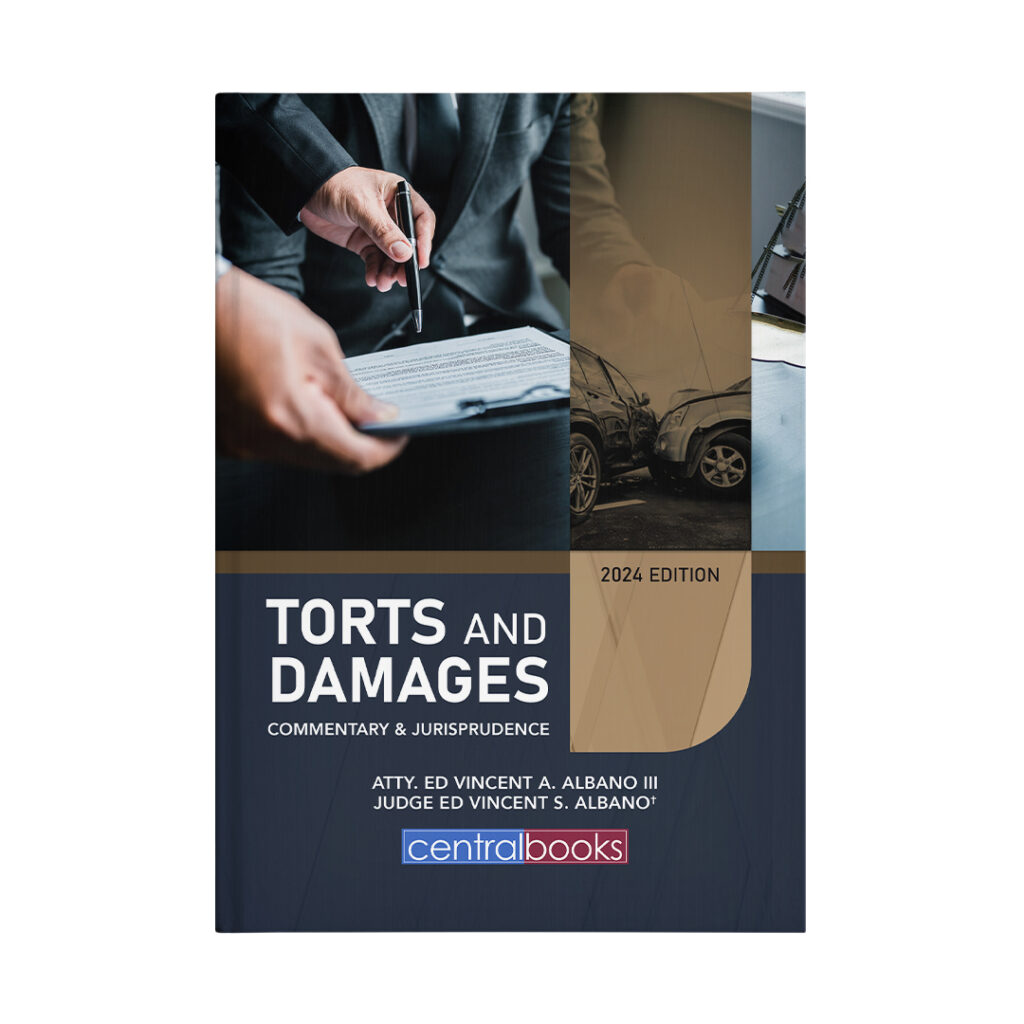 Civil Law – Centralbooks