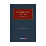 Introduction To Law (Third Edition) – Centralbooks