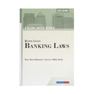 Ratio Legis: Election Law – Centralbooks