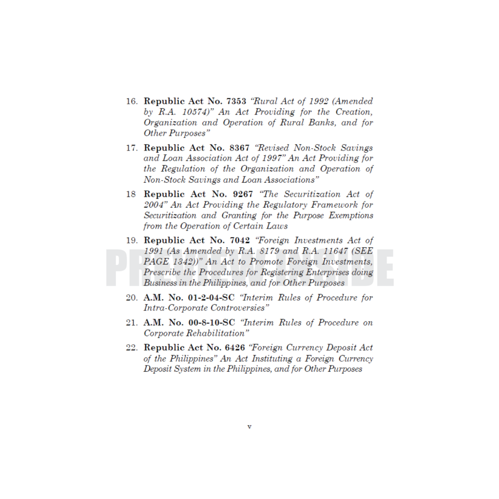 Commercial Law of the Philippines Vol. 2 (Codal) – Centralbooks