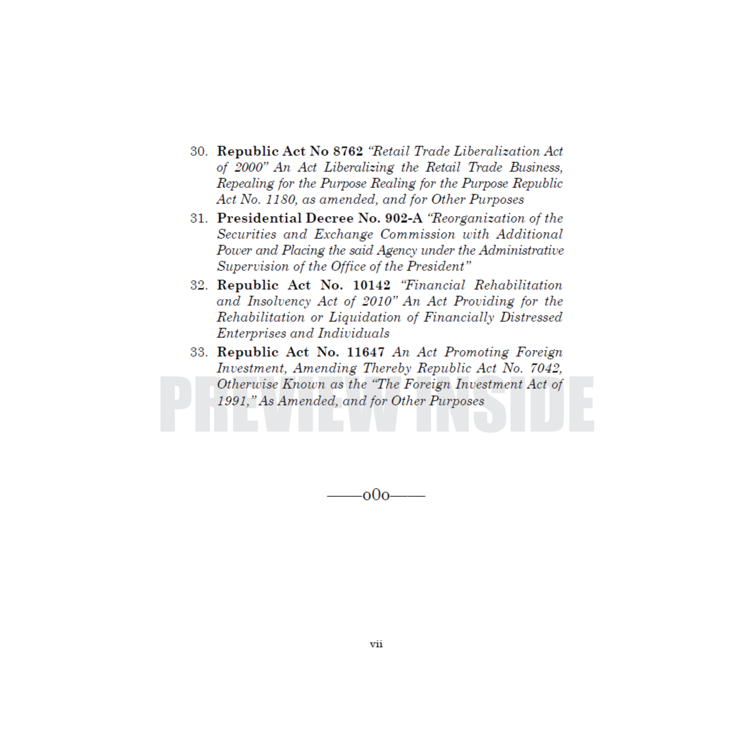 Commercial Law of the Philippines Vol. 2 (Codal) – Centralbooks