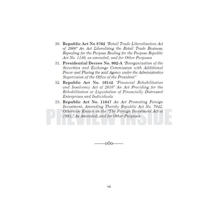 Commercial Law of the Philippines Vol. 2 (Codal) – Centralbooks